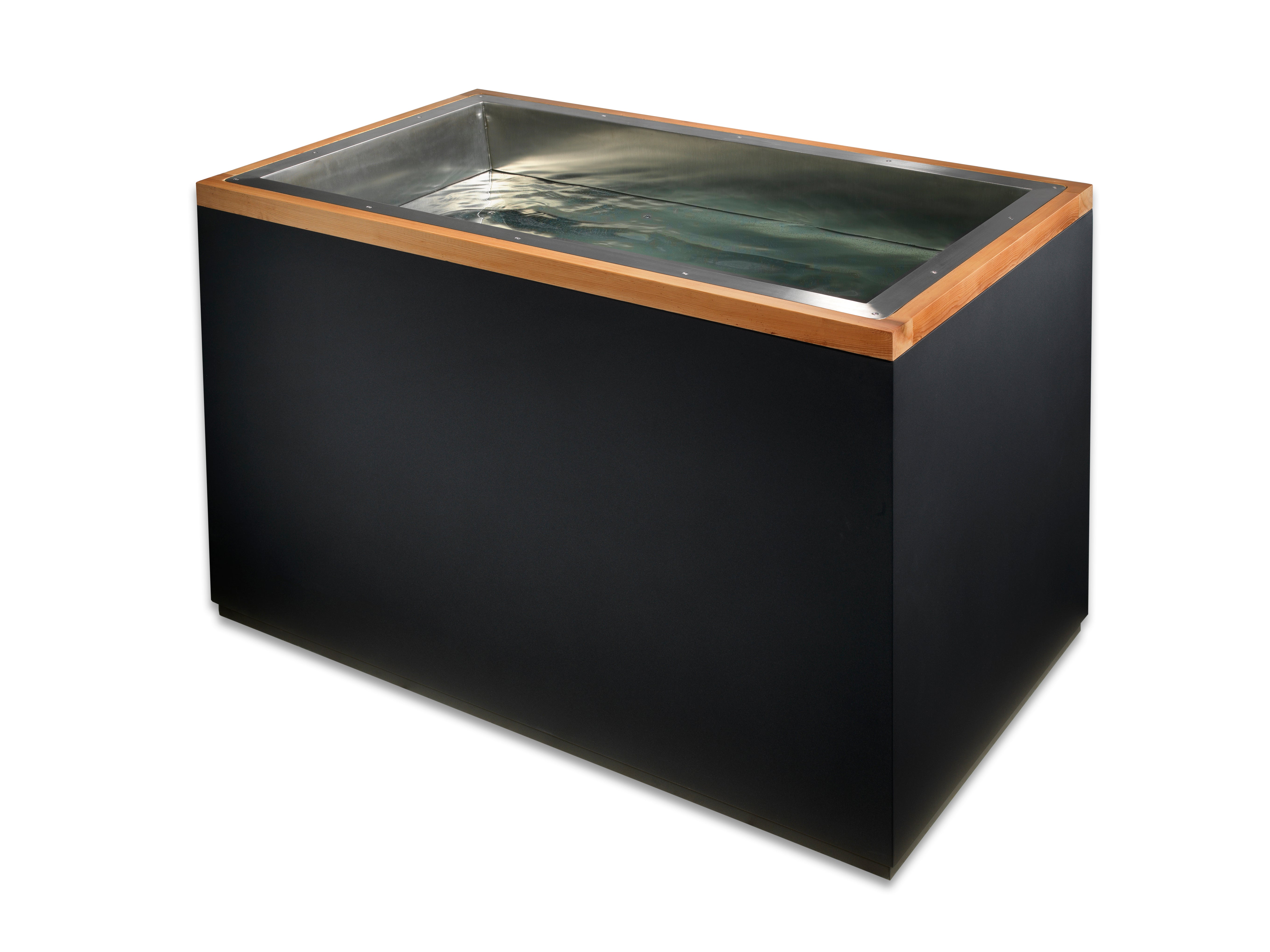 Dynamic Cold Therapy Cuboid Spa – Refresh & Recover